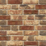 Caramida aparenta si panouri imitatie caramida de la Izotech - Caramida ...