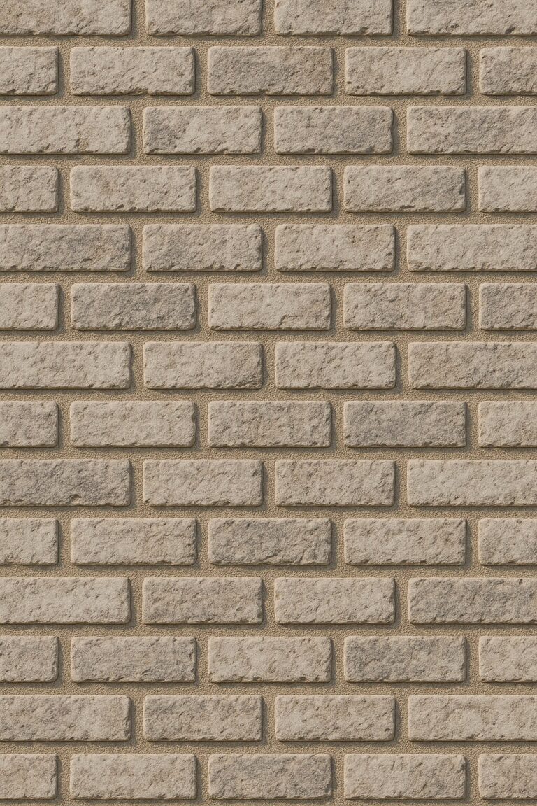 Cărămidă aparentă antichizată albă Atrium White | Caramida Online